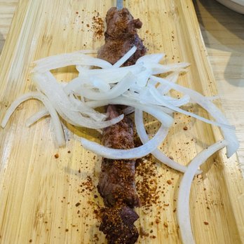 AFANDI KITCHEN - Updated October 2025 - 189 Photos & 69 Reviews - 17409 ...