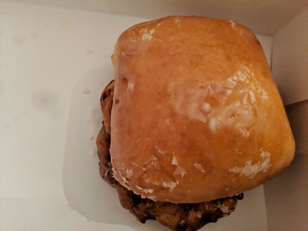 WESTERNCO DONUT - Updated November 2024 - 117 Photos & 120 Reviews ...