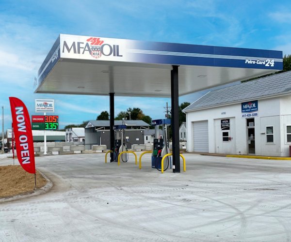 MFA OIL - Updated May 2025 - 11633 US-54, Weaubleau, Missouri - Propane ...