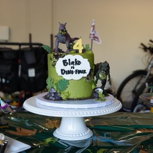 BAHAR BAKERY - 24 Photos & 34 Reviews - 27771 Ctr Dr, Mission Viejo ...