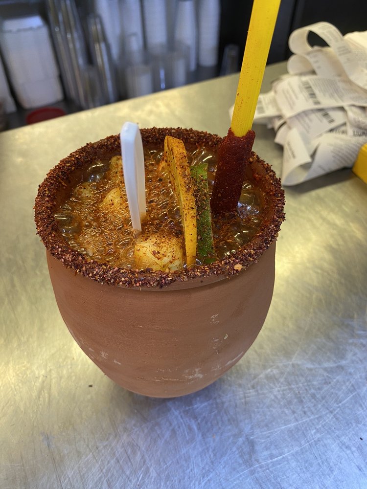 GARIBALDI BAZAAR - 80 Photos & 16 Reviews - 9334 E R L Thornton Fwy ...