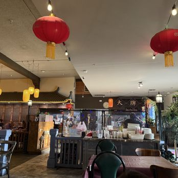 DUMPLING INN - Updated July 2025 - 4404 Photos & 3446 Reviews - 4625 ...