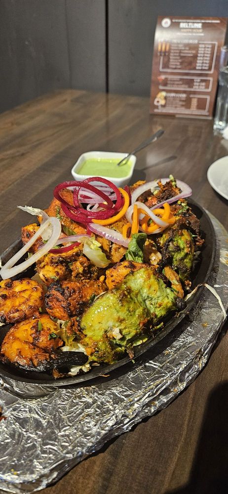 MASALA LOUNGE AND GRILL - Updated December 2025 - 25 Photos - 1249 11 ...