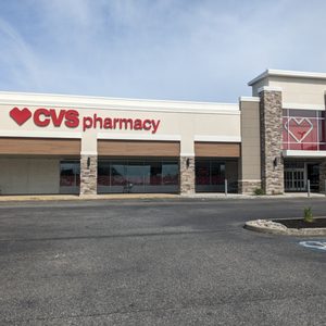 CVS PHARMACY - Updated September 2025 - 13 Photos - 2078 Rte 9 S, Ocean ...
