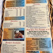 TIGERS FAMILY RESTAURANT - 34 Photos & 45 Reviews - 1031 North Broad St ...