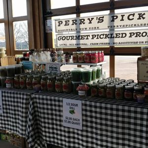 GARY’S PICKLES - Updated September 2025 - New Paltz, New York ...