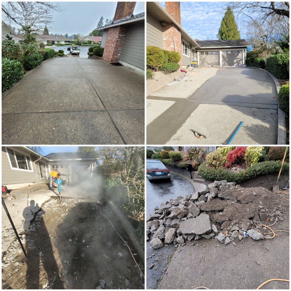 PACIFIC CONCRETE SOLUTIONS - Updated January 2025 - 71 Photos ...