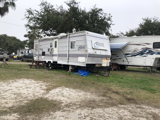 ANCIENT OAKS RV PARK - Updated January 2026 - 1222 Bus Hwy 35 S ...