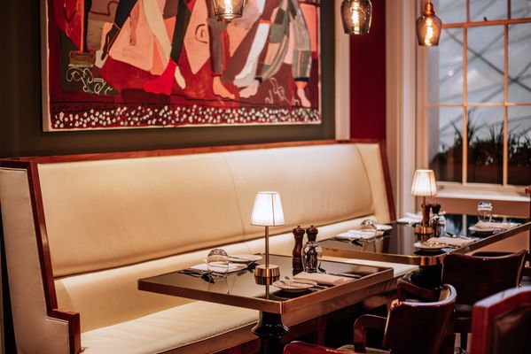 RAILS RESTAURANT & LITTLE BAR - Updated March 2025 - 112 Photos & 41 ...