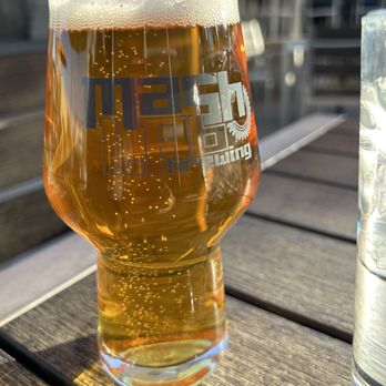 MASH LAB BREWING & KITCHEN - Updated August 2025 - 197 Photos & 155 ...