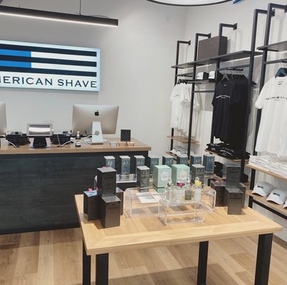 AMERICAN SHAVE - Updated December 2025 - 45 Photos & 35 Reviews - 2325 ...