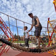 SUNSET NEIGHBORHOOD PARK - 30 Photos - 2680 Sunset Ln NE, Renton, WA - Yelp