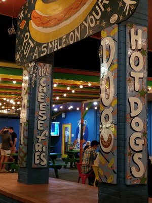 DAT DOG - 652 Photos & 640 Reviews - 5030 Freret St, New Orleans ...