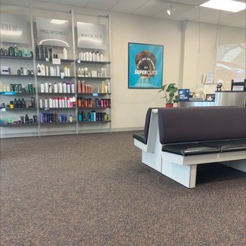 SUPERCUTS - Updated November 2025 - 36 Reviews - 2380 Dixwell Ave ...