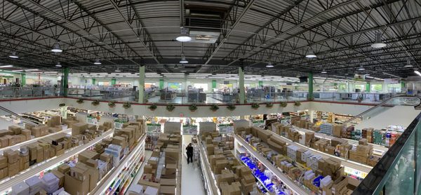 WIN DEPOT RESTAURANT EQUIPMENT CENTER - Updated July 2025 - 567 Photos ...