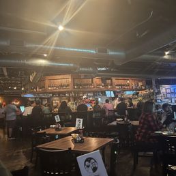 GOODFRIEND BEER GARDEN & BURGER HOUSE - Updated February 2026 - 647 ...