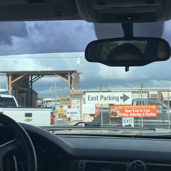 Fleamasters Fleamarket - 144 Photos & 83 Reviews - Flea Markets - 4135 ...