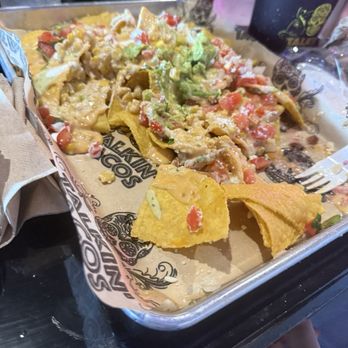 TALKIN’ TACOS - Updated October 2025 - 132 Photos & 64 Reviews - 8915 ...