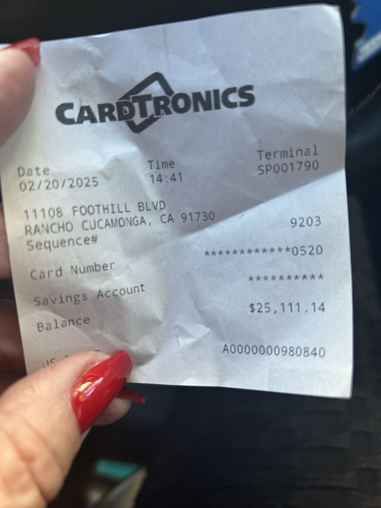 CREDIT UNION OF SOUTHERN CALIFORNIA - Updated December 2025 - 18 ...