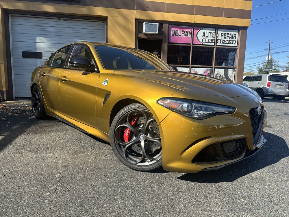 DELRAN AUTO REPAIR - Updated October 2025 - Request a Quote - 4001 ...