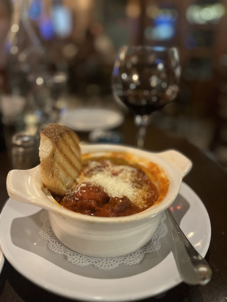 PERBACCO CUCINA ITALIANA - Updated May 2026 - 70 Photos & 109 Reviews ...