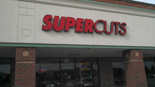 SUPERCUTS - Updated January 2026 - 20 Reviews - 18 Lyman St ...