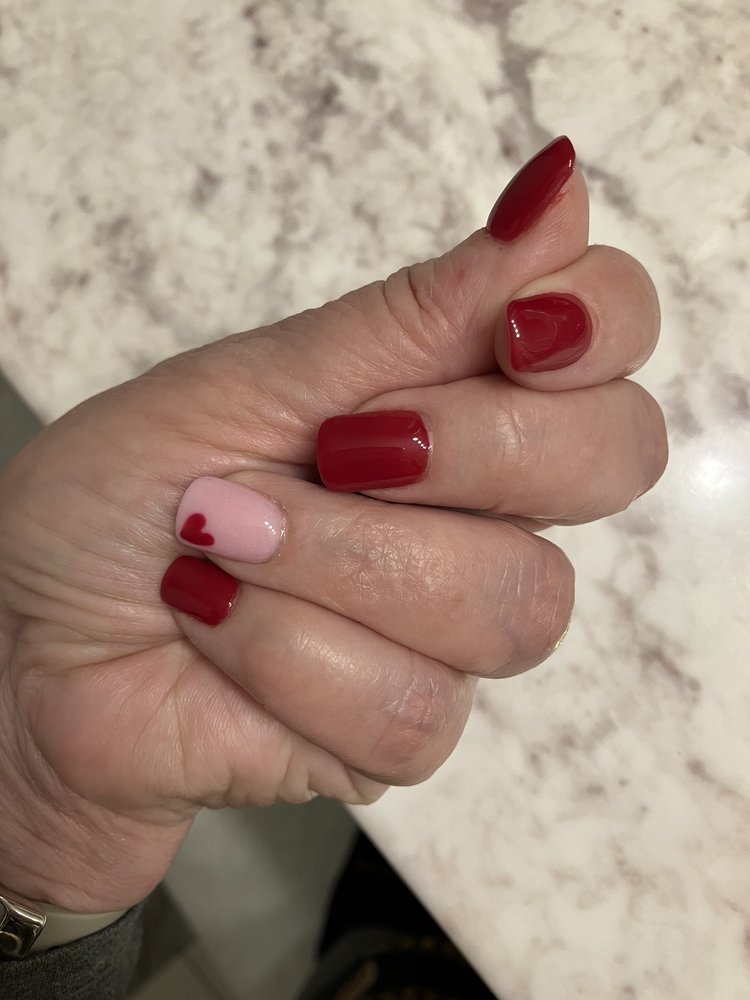 4 SEASONS NAILS & SPA - Updated May 2024 - 1110 S McKenzie, Foley ...