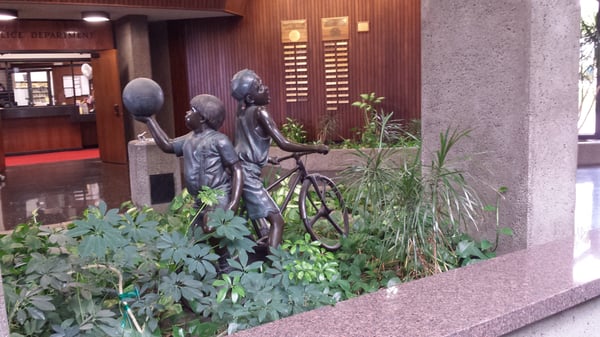 DALY CITY POLICE DEPARTMENT - Updated December 2025 - 33 Photos & 65 ...