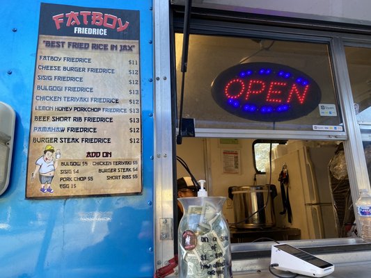 FATBOY FRIED RICE - Updated July 2024 - 104 Photos & 49 Reviews - 11450 ...