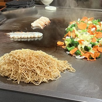 NAKATO JAPANESE STEAKHOUSE - Updated October 2025 - 310 Photos & 320 ...