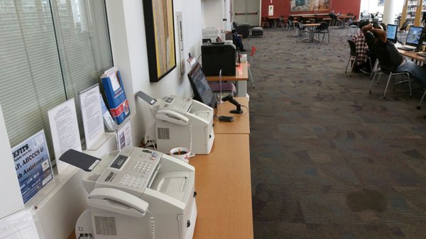 CHANDLER PUBLIC LIBRARY - DOWNTOWN - Updated November 2025 - 59 Photos ...