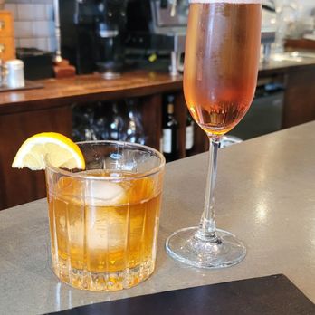 AU COMPTOIR - Updated October 2025 - 506 Photos & 249 Reviews - 2278 W ...