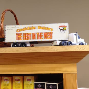 COALDALE BAKERY - Updated December 2025 - 1907 20th Avenue, Coaldale ...