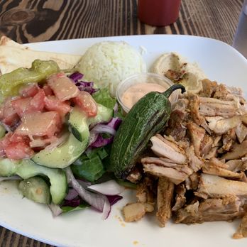 MILLBRAE KEBABS AND GYROS - Updated June 2024 - 363 Photos & 467 ...