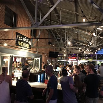 MORGAN STREET FOOD HALL - Updated August 2025 - 1029 Photos & 700 ...