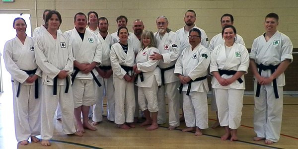 KYU SHIN RYU KARATE - Updated October 2025 - South Jordan, Utah ...