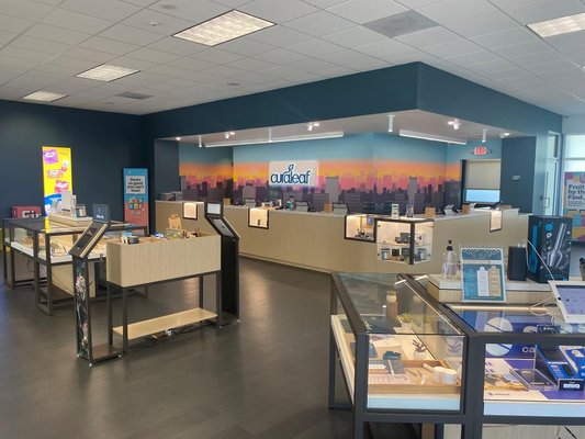 CURALEAF - Updated October 2025 - 34 Photos & 51 Reviews - 11721 Bonita ...