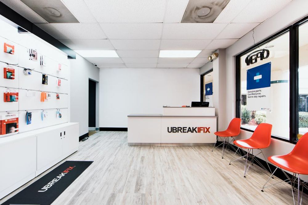 UBREAKIFIX BY ASURION - Updated June 2024 - 22 Photos & 41 Reviews ...