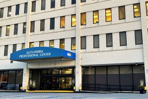 LEIDOS QTC HEALTH SERVICES - Updated June 2026 - 10 Photos - 8505 ...