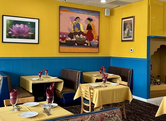 TURMERIC CUISINE OF INDIA - 148 Photos & 78 Reviews - 919 Golf Course ...