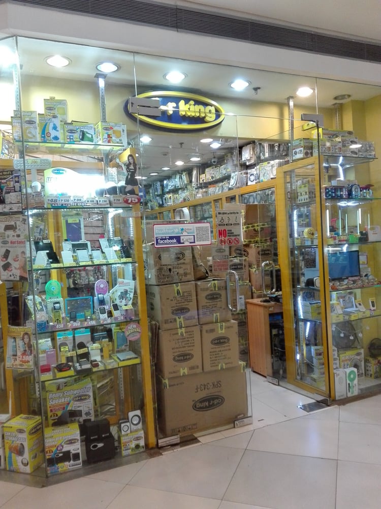 CD-R KING - Updated March 2025 - North Avenue, Quezon City, Metro ...