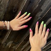 VENUS NAILS - 36 Photos & 38 Reviews - Nail Salons - 2525 E 29th Ave ...