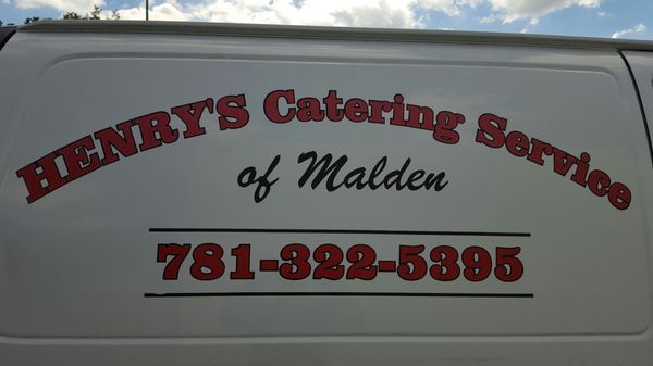 HENRY’S CATERING - Updated January 2026 - 562 Broadway, Malden ...