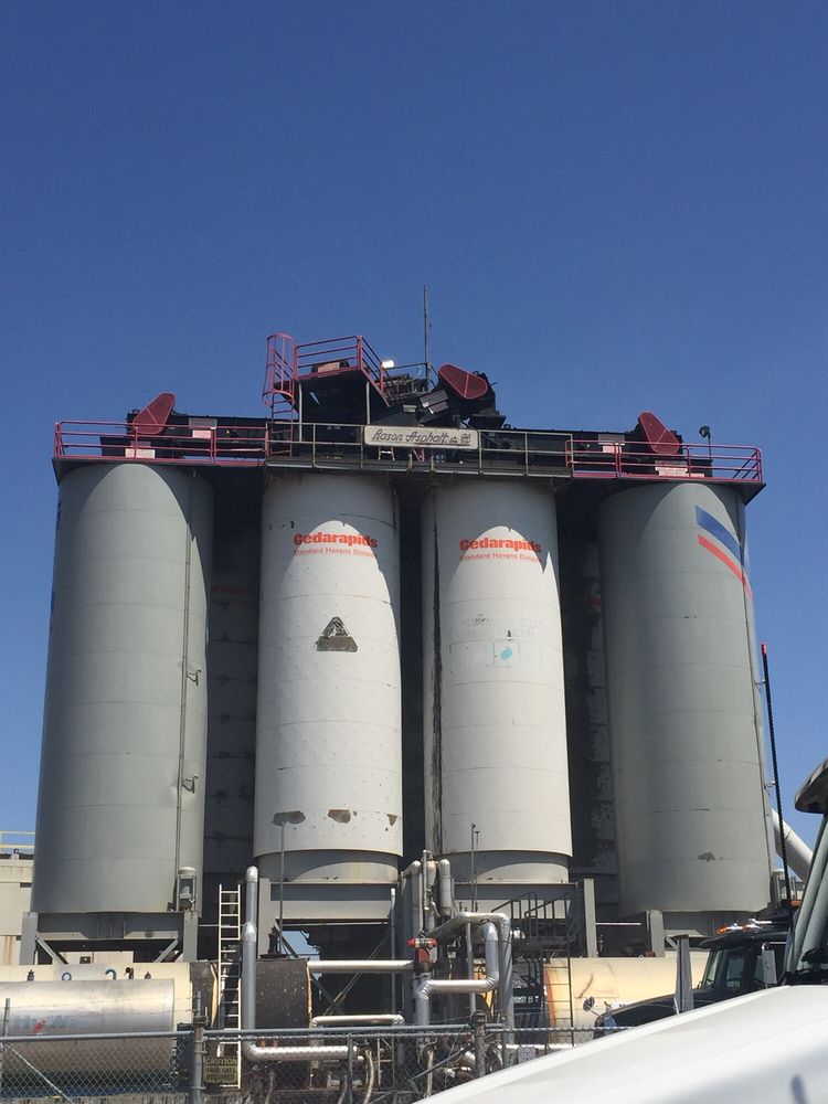 RASON ASPHALT - Updated April 2026 - Johnson Rd, Cedarhurst, New York ...