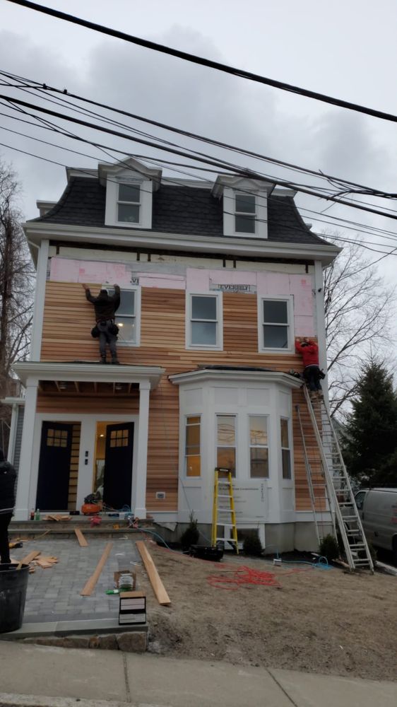 DMS CONSTRUCTION PRO CORP - 81 Photos - Abington, Massachusetts ...