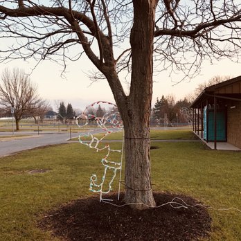 STIGLMEIER PARK - Updated October 2024 - 176 Photos & 38 Reviews - 500 ...