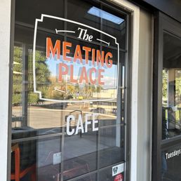 THE MEATING PLACE CAFE - Updated December 2025 - 493 Photos & 556 ...