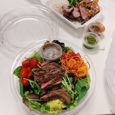 HI STEAKS ALA MOANA - 445 Photos & 180 Reviews - 1450 Ala Moana Blvd ...