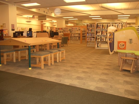 ORLAND PARK PUBLIC LIBRARY - Updated June 2025 - 26 Photos & 26 Reviews ...