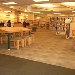 ORLAND PARK PUBLIC LIBRARY - 22 Photos & 23 Reviews - 14921 S Ravinia ...